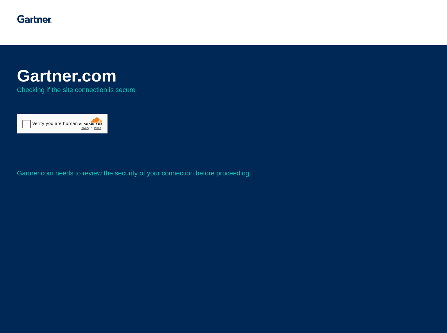 Report | Gartner® Market Guide for Hybrid Mesh Firewall Platforms, 2024 | Check Point Software